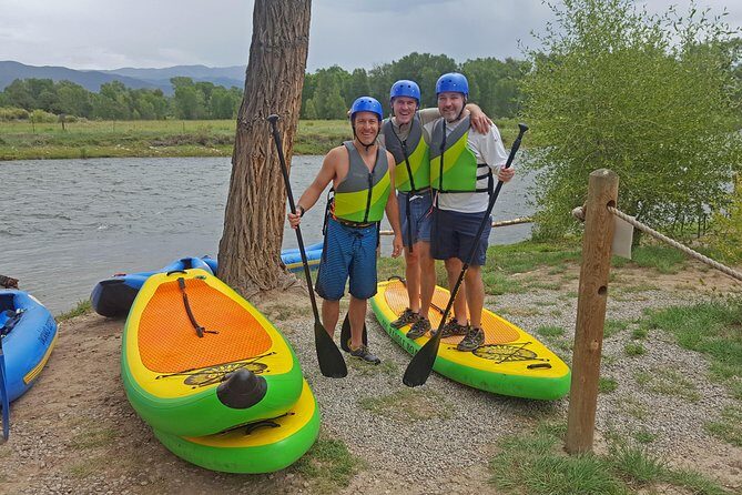 Rentals: Half- Day Inflatable Kayak Single (am or pm) - A Closer Look at the Inflatable Kayak Rental Experience