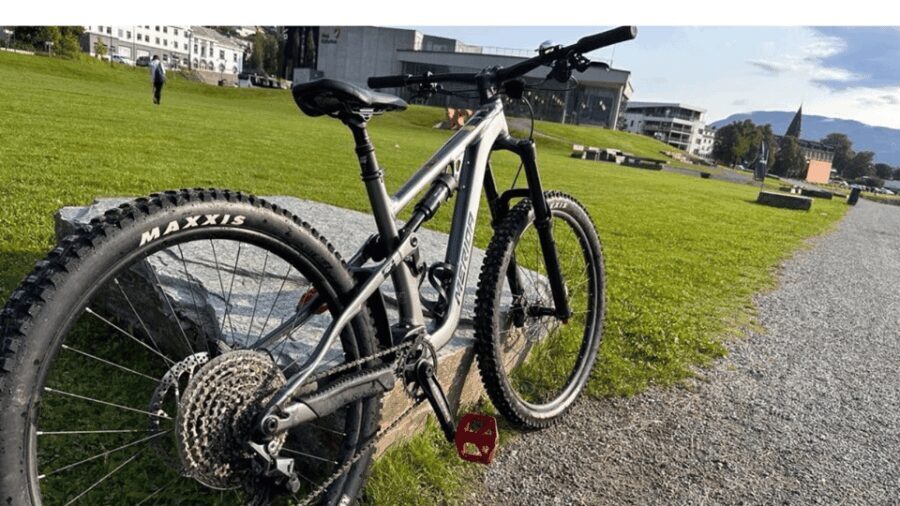 Rentals | Mountain Bike - Full Suspension - The Adventure Begins: What to Expect