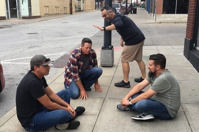 Renton City Scavenger Hunt Excursion by Zombie Scavengers - Analyzing the Value