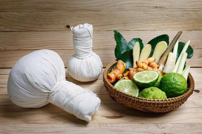 Rest And Relax Massage - Rejuvenate Thai Massage With Herbal Hot Compress - Why This Thai Massage with Herbal Hot Compress Stands Out