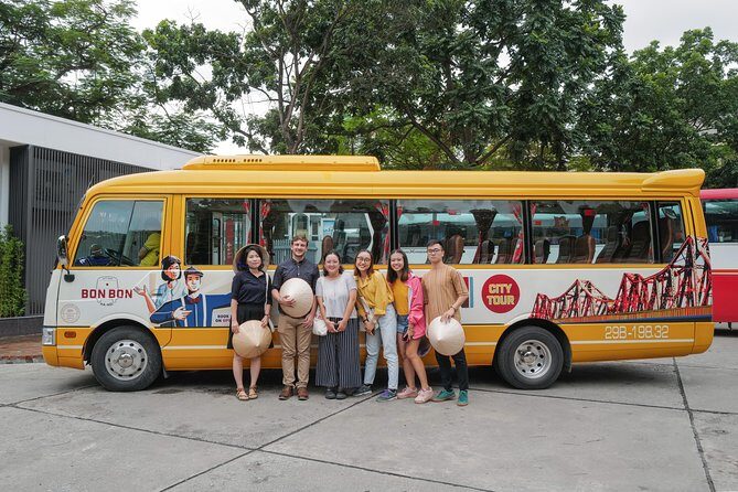 Retro Hop-on-hop-off Bonbon City Tour: Deluxe Package - Who Is This Tour Best Suited For?