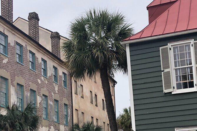 Revolutionary Charleston Walks - History Walking Tour - What Travelers Say