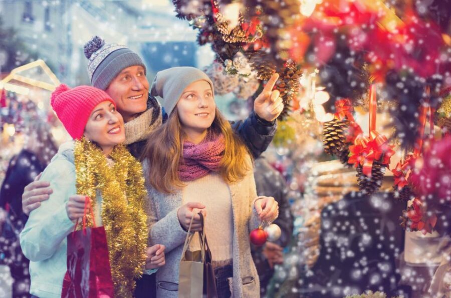 Reykjanesbær: Christmas Magic Walking Tour - A Detailed Look at the Reykjanesbær Christmas Magic Walking Tour