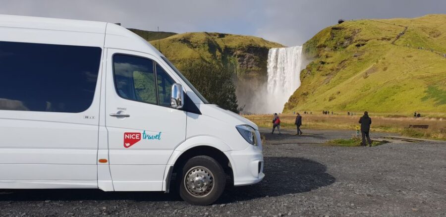 Reykjavík: 2-Day Tour with Icebergs, Glaciers & Waterfalls - Who Is This Tour Best For?