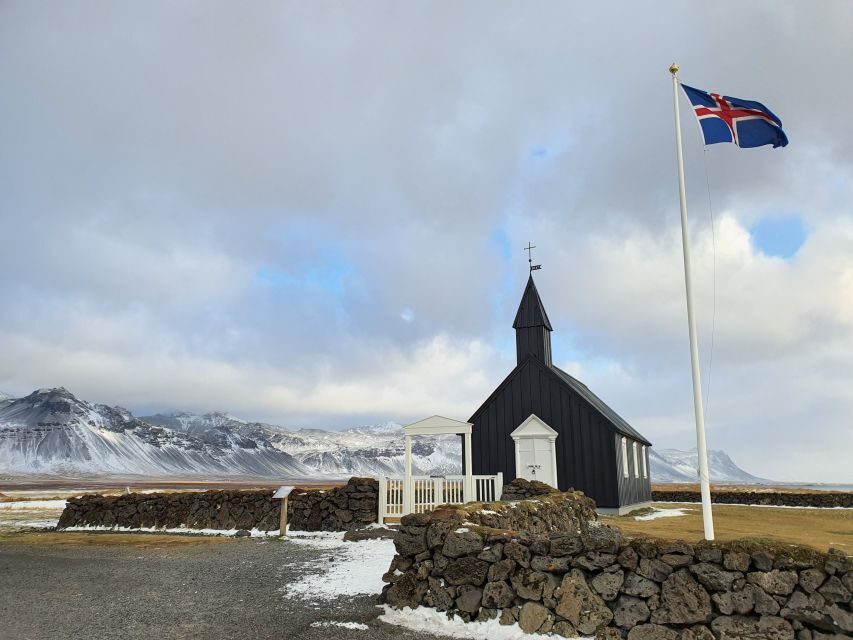 Reykjavik: 2-Day West Tour with Snæfellsnes & Silver Circle - How the Tour Delivers Value