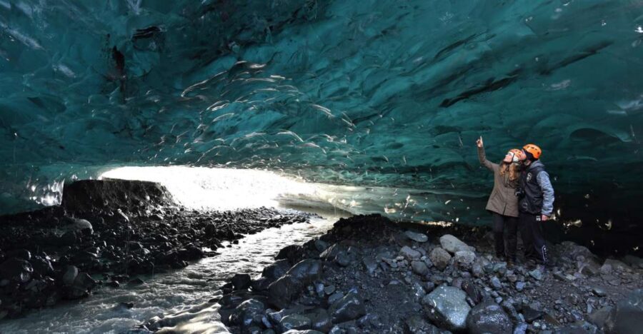Reykjavik: 3-day South Coast and Golden Circle Experience - What to Expect from the Travel Experience