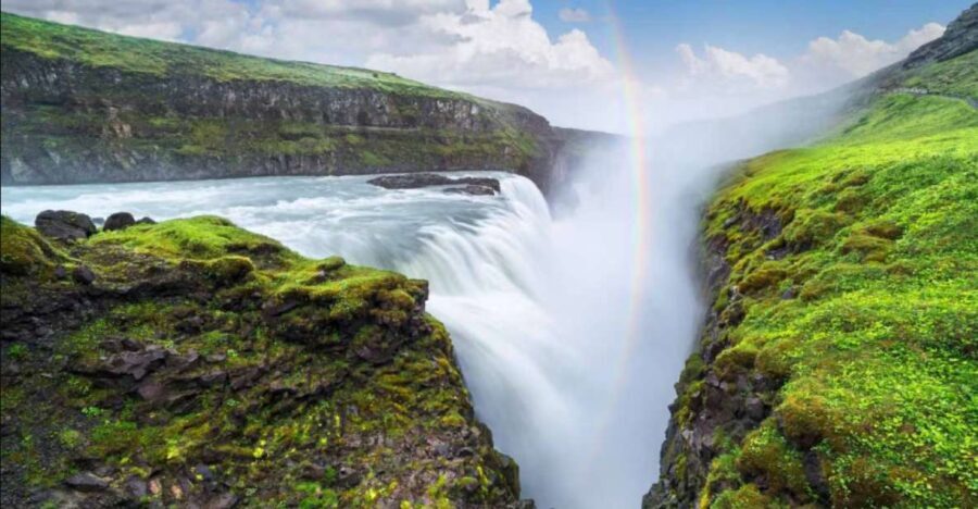 Reykjavik: 8-Day Small Group Circle of Iceland Tour Summer - Final Thoughts