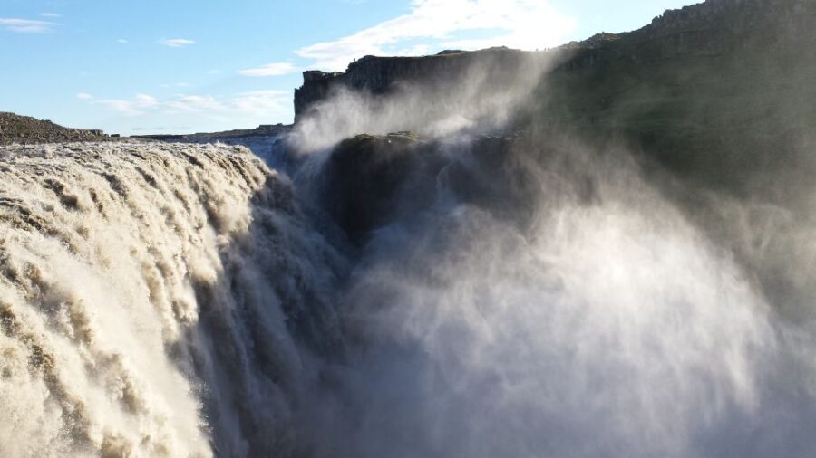 Reykjavik: 8-Day Small Group Circle of Iceland Tour - What Makes This Tour Stand Out