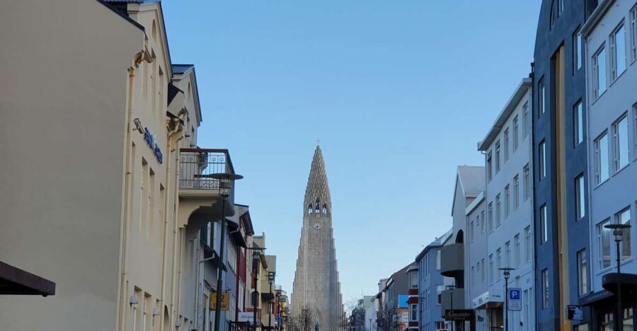 Reykjavik City - Half Day Private Tour - The Bottom Line: Who is This Tour For?