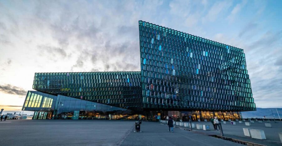 Reykjavik Food Tasting and City Walk - PRIVATE TOUR - Why It Works Well for Travelers