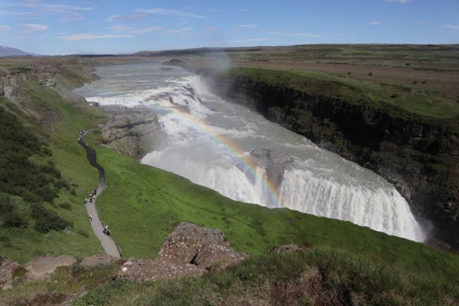 Reykjavík: Golden Circle Geological Jeep Day Trip - What’s Included and What You Should Bring