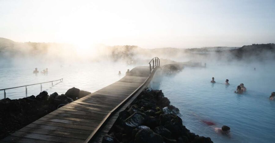 Reykjavik: Golden Circle, Kerid Crater, & Blue Lagoon Tour - The Trip in Detail: Breakdowns and Highlights