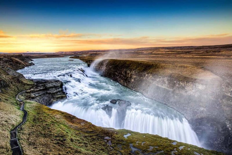 Reykjavik: Golden Circle & Northern Lights Tour - The Itinerary and What You’ll Experience