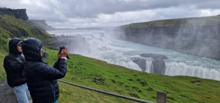 Reykjavik: Golden Circle Private SUV / lunch at tomato farm - Final Thoughts: Who Will Love This Tour?