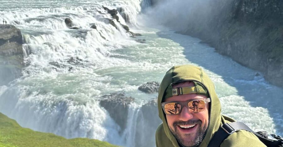 Reykjavik: Golden Circle Private Tour - Breaking Down the Itinerary