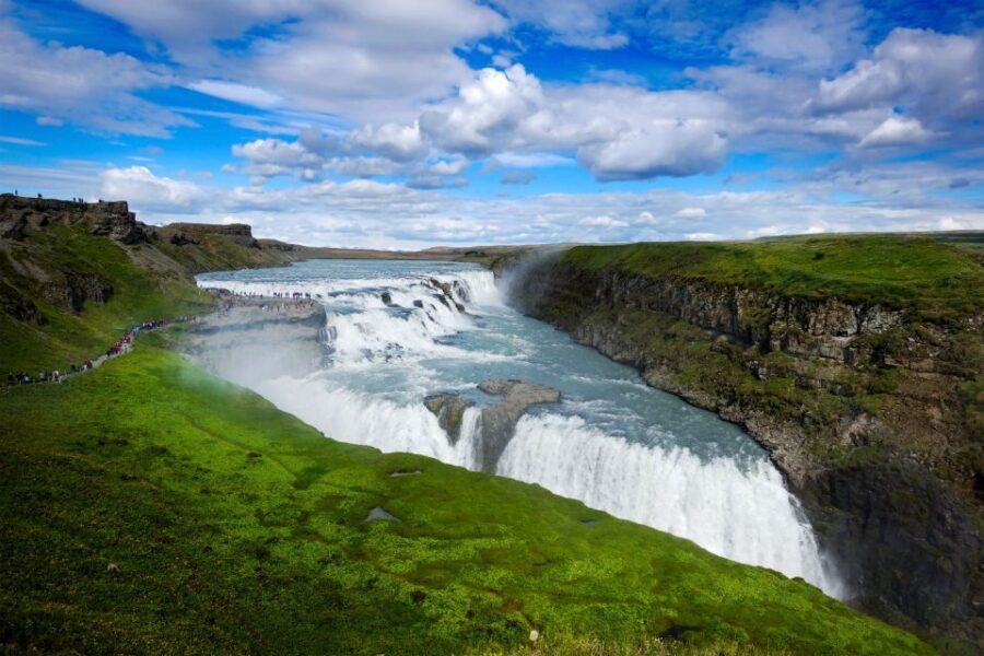 Reykjavik: Golden Circle, Silfra Snorkeling, and Farm Lunch - An In-Depth Look at the Tour Experience