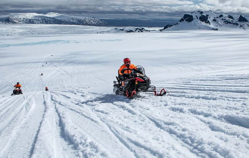 Reykjavik: Golden Circle Super Jeep and Snowmobile Tour - The Value of the Tour