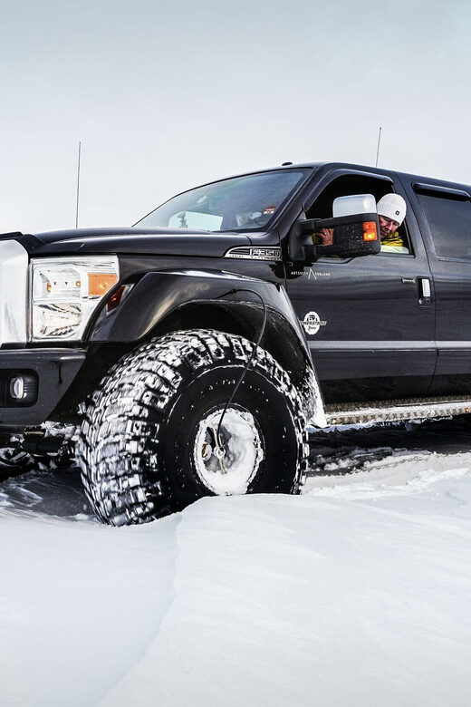 Reykjavik: Golden Circle Super Jeep and Snowmobiling Tour - Why This Tour Hits the Mark