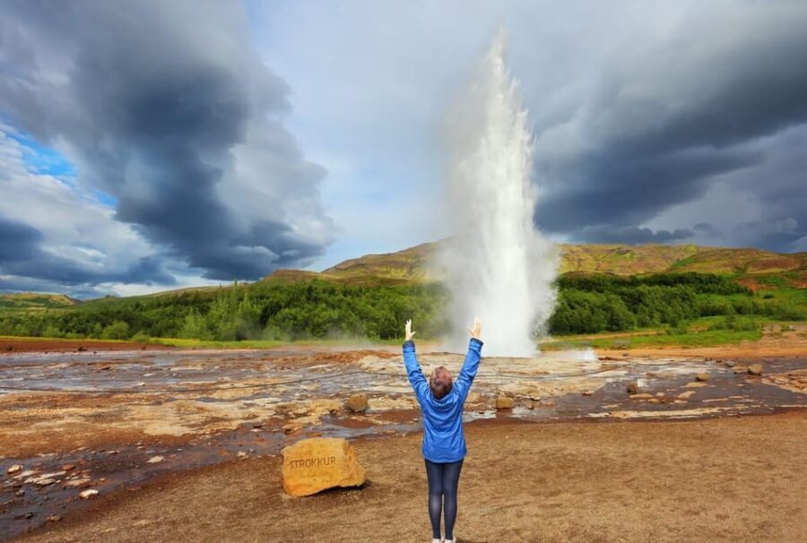Reykjavik: Golden Circle Tour and Sky Lagoon Entry Ticket - What We Think About the Cost and Value