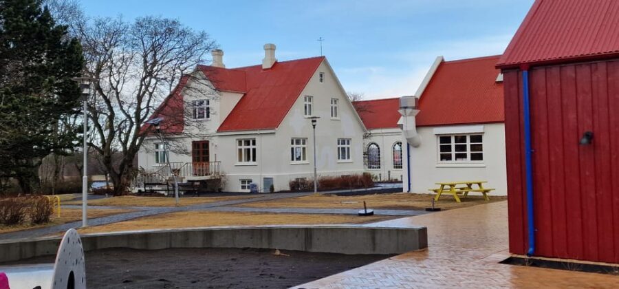 Reykjavik Hidden gems - Private - Half Day tour - with local - The Salmon River and Hydroelectric Marvels