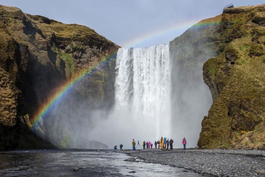 Reykjavik: Iceland South Coast & Glacier Snowmobile Tour - What Reviewers Say