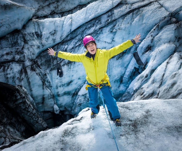 Reykjavík: Iconic Glacier Hike, South Coast & Waterfalls - The Value of This Tour