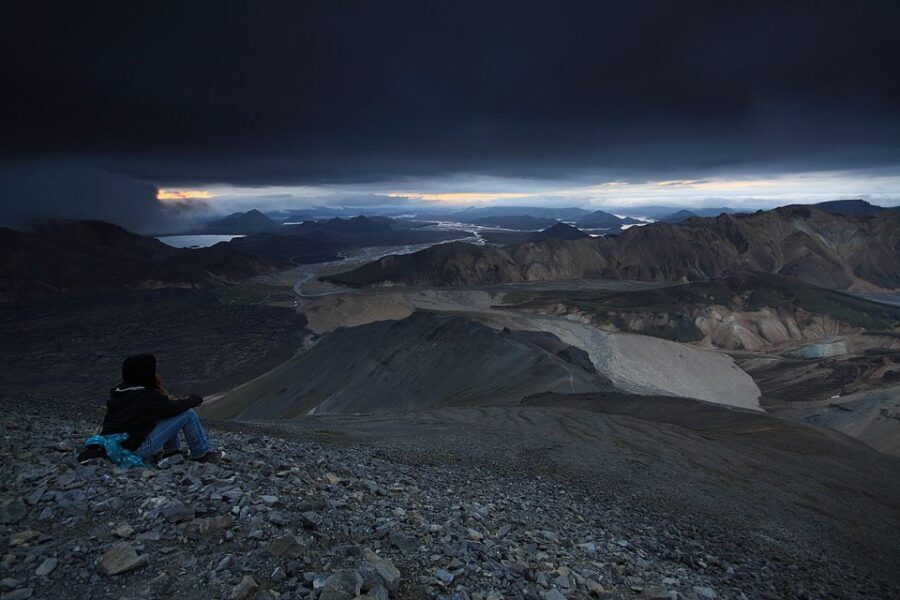 Reykjavik: Landmannalaugar Super-Jeep Tour - The Itinerary Breakdown: What You’ll See and Do
