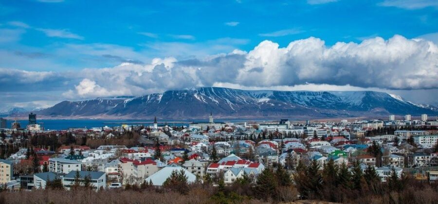 Reykjavik: Private 3-Hour Walking Tour for Seniors - What Others Are Saying