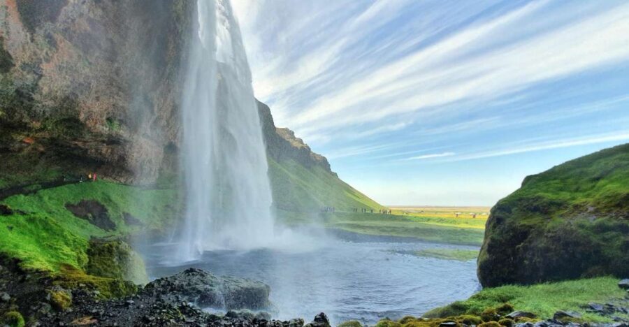 Reykjavik: Private Day Tour to the South Coast of Iceland. - Why Choose This Tour?