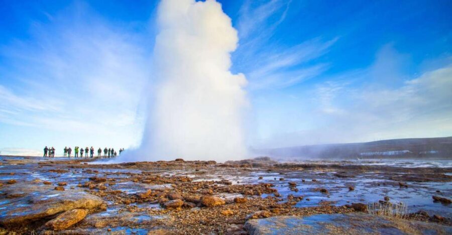 Reykjavik: Private Golden Circle and South Coast Tour - What’s Included and What to Consider