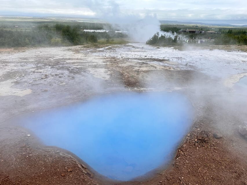Reykjavik: PRIVATE Golden Circle tour with 5 TOP stops - FAQ
