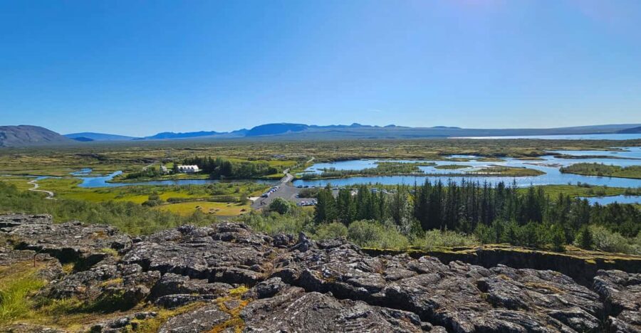 Reykjavik : Private Golden Circle Tour with Secret Lagoon - Who Should Consider This Tour?