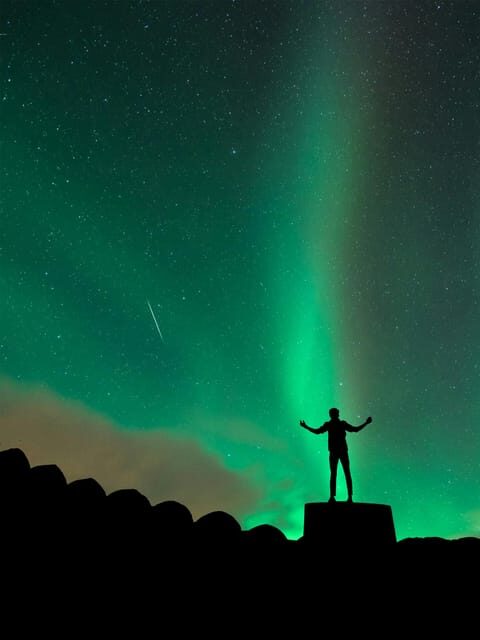Reykjavik: Private Golden Circle with Northern Lights - What’s Included and What’s Not
