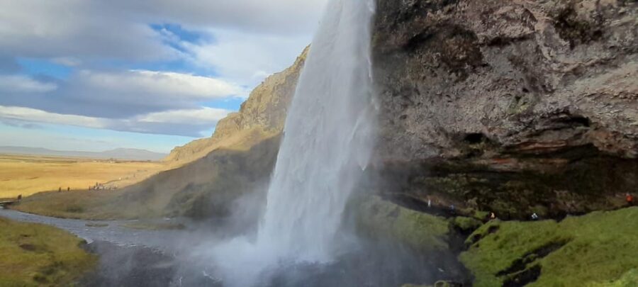 Reykjavik: Private South Coast and Katla Ice Cave Tour - Who Should Consider This Tour?