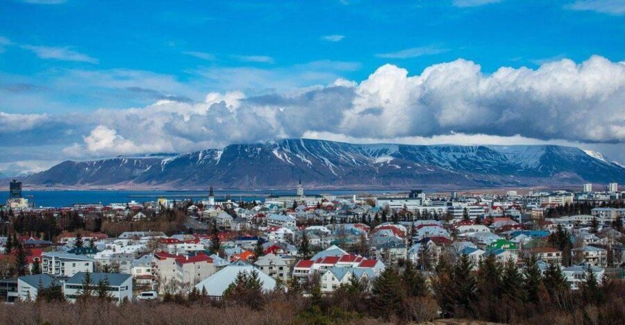 Reykjavik Private Walking Tour - Why This Tour Is Valuable