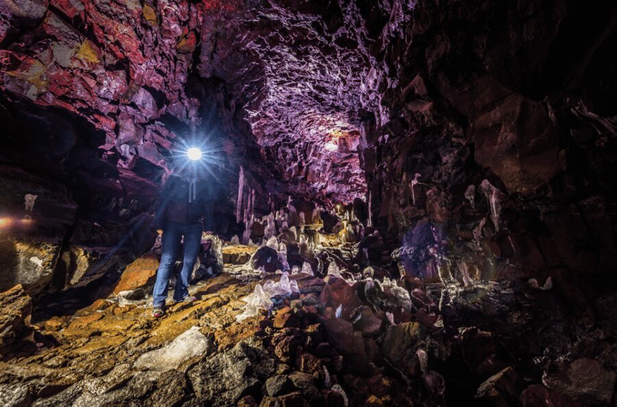 Reykjavík: Silfra Fissure Snorkeling and Lava Caving Tour - Who Should Consider This Tour?