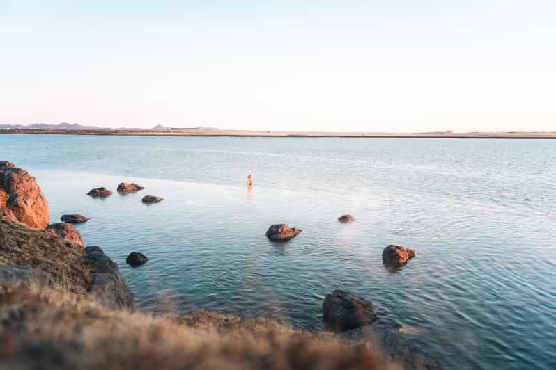 Reykjavik & Sky Lagoon (Pure Pass Entrance) - PRIVATE TOUR - Who Is This Tour Best For?