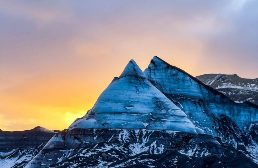 Reykjavik: South Coast and Katla Ice Cave Small Group Tour - Who Will Love This Tour?