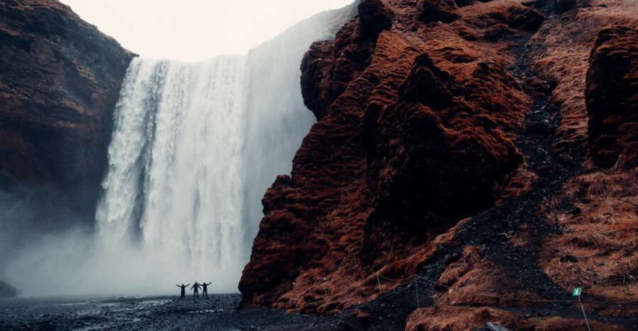 Reykjavik: South Coast Private Guided Day Tour - The Experience: What Makes It Stand Out?
