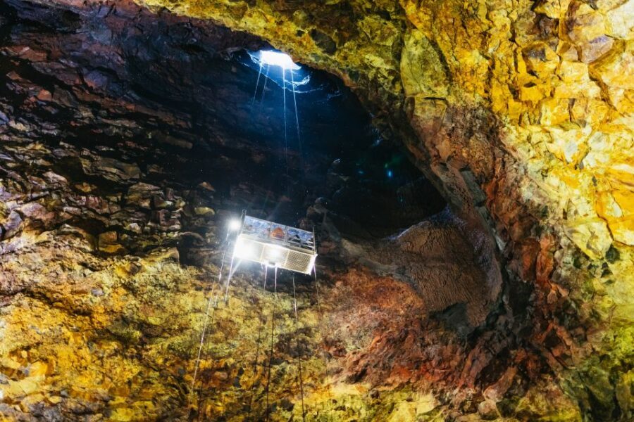Reykjavik: Thrihnukagigur Volcano Guided Hiking Day Trip - Authenticity and Value