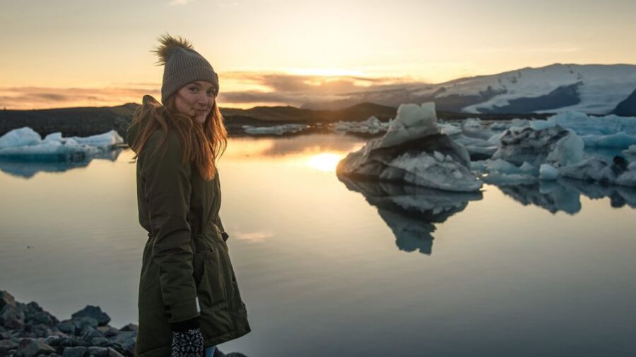 Reykjavik: Vatnajökull Glacier Hike & Jökulsárlón w/ Photos - The Value of This Tour