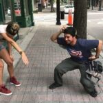 Richmond City Scavenger Hunt Excursion by Zombie Scavengers - The Itinerary and Experience in Detail