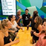 Richmond Ghosts Boos and Booze Haunted Pub Crawl - The Experience: What Does It Feel Like?