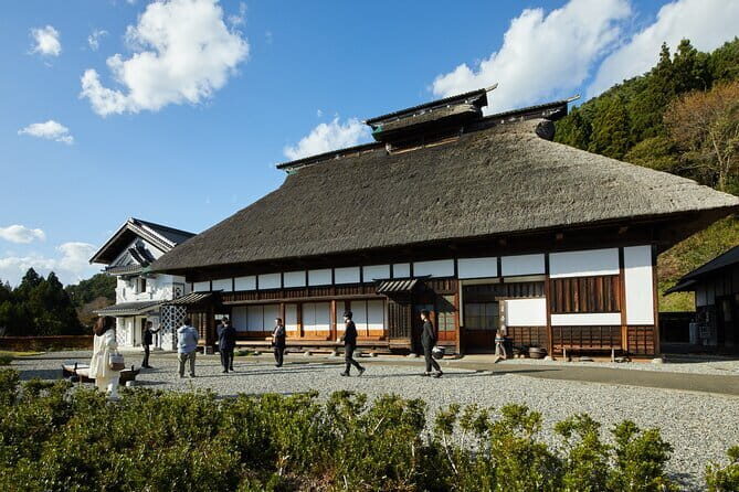 Rikuzentakata Gastronomy - Fine Cuisine with Farm to Table - Learning from the Guides