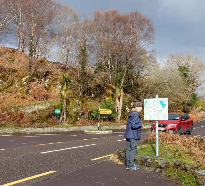 Ring of Kerry & Kerry Cliffs: Private Tour from Killarney - Who Will Love This Tour?