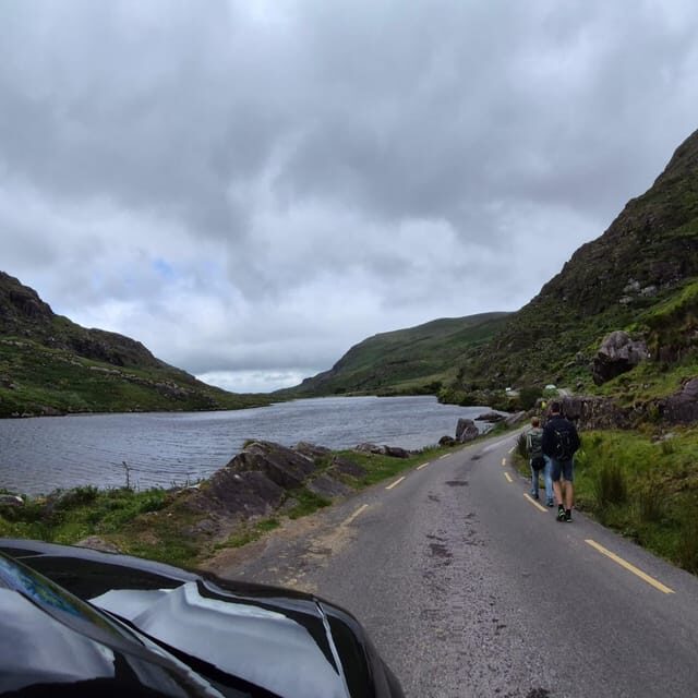 Ring of Kerry tour - What’s Included and What’s Not