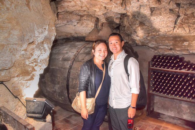 Rioja Like A Native Wine Tour - The Stops & What You’ll Experience