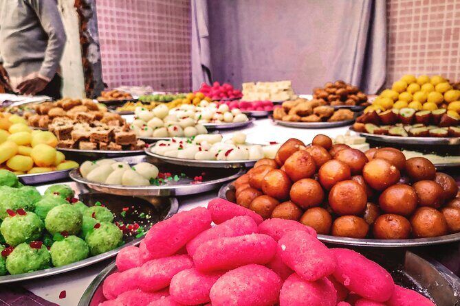 Rishikesh Half Day Street Food Tour - Who Will Love This Tour?