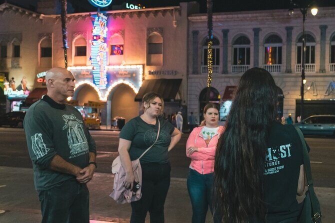 River City: Spirits & Spirits Haunted Pub Crawl - The Sum Up
