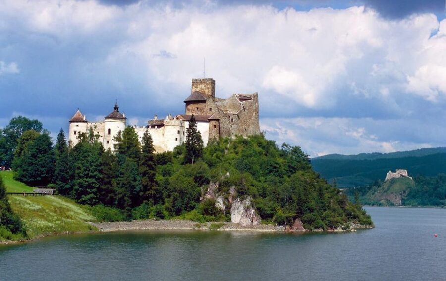 River Dunajec Cruise on Wooden Rafts with Guide - What’s Included and What to Consider